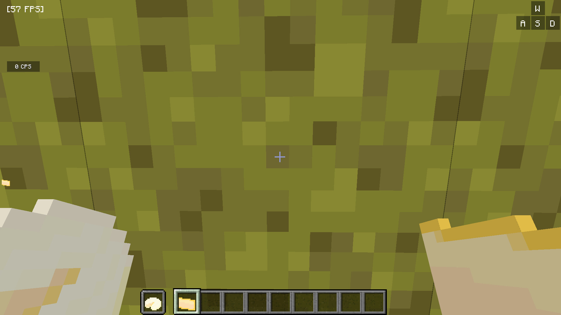 (almost) All Foods to Cheeses! Minecraft Texture Pack