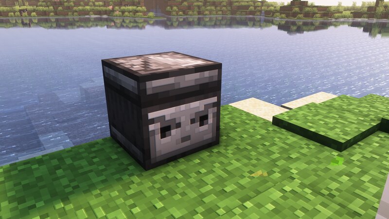 Angy Observer Minecraft Texture Pack