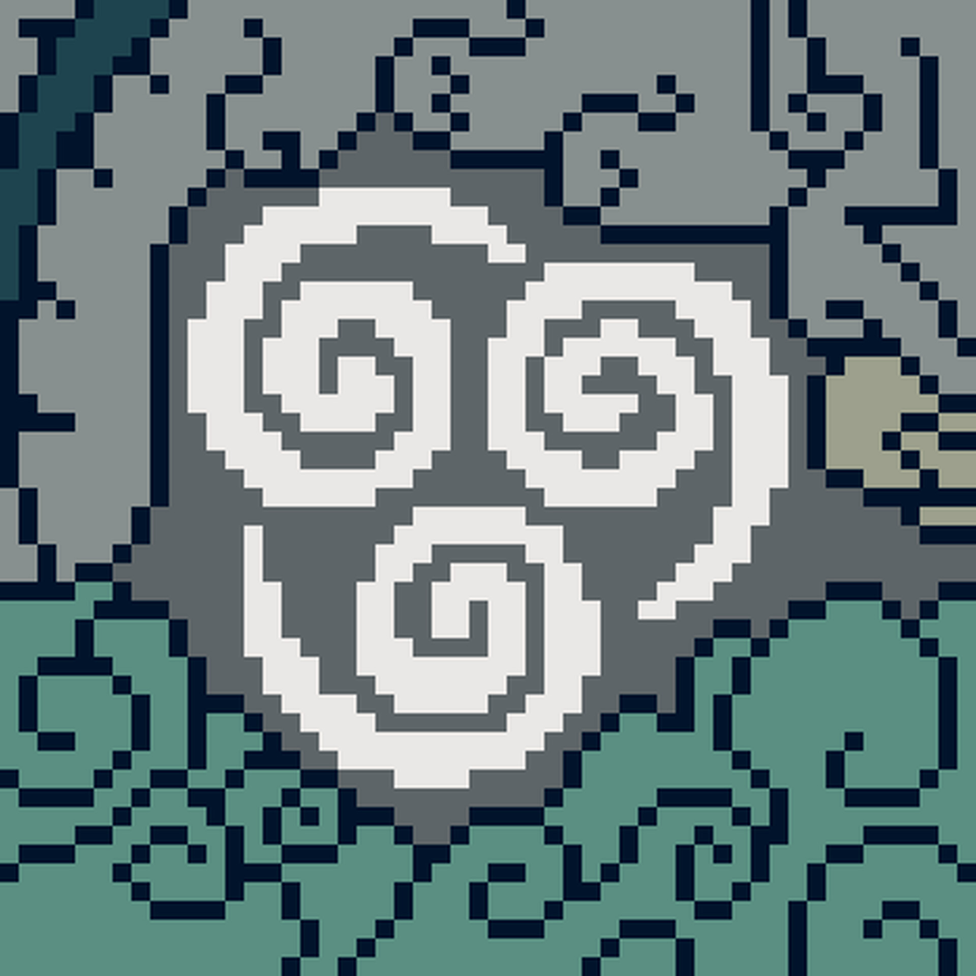 Avatar Elemental Paintings Minecraft Texture Pack