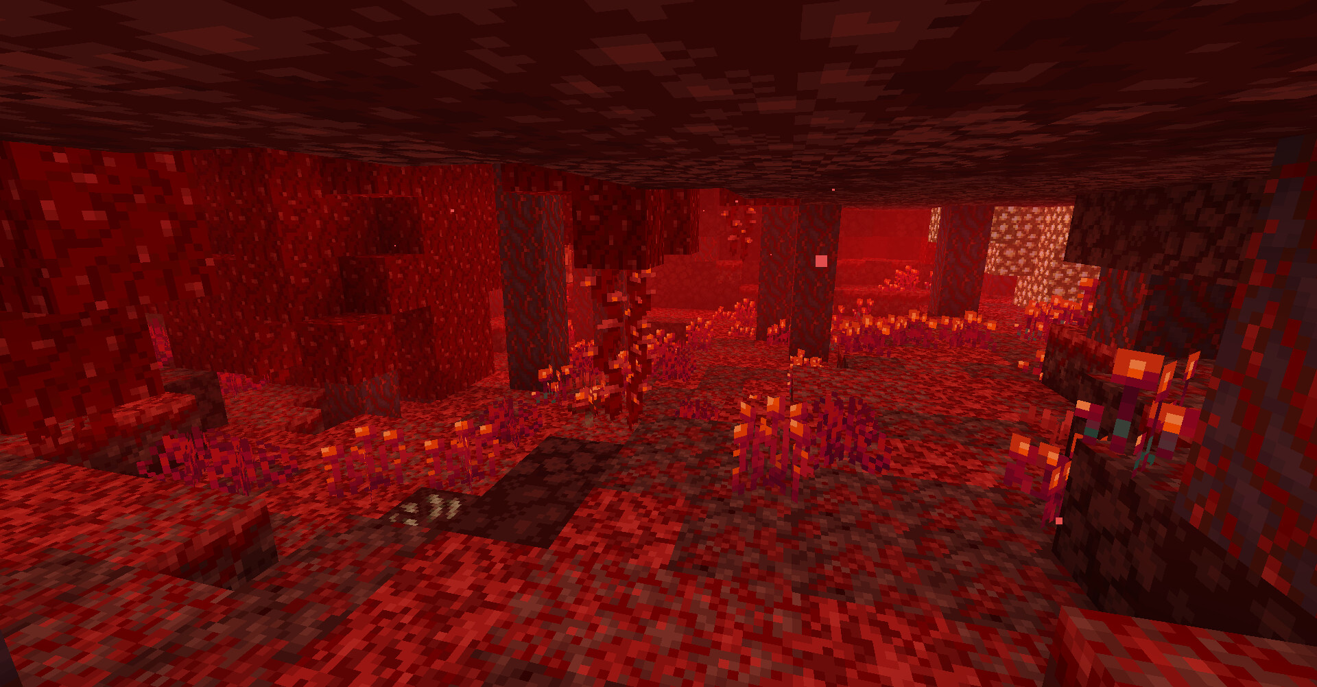 nepeta's Nether Flames Minecraft Texture Pack