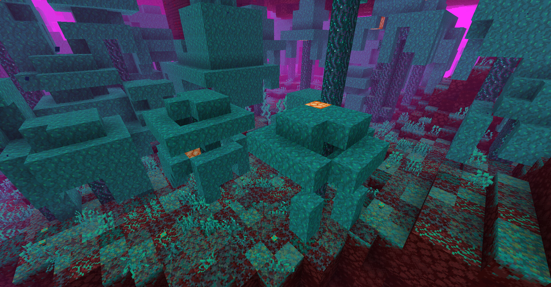 nepeta's Nether Flames Minecraft Texture Pack