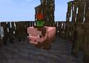 Muddy Pig Minecraft Texture Pack