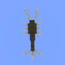 Realistic Silverfish Minecraft Texture Pack