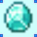 Shiny Diamonds Animation (Works on most versions - Java Edition ...