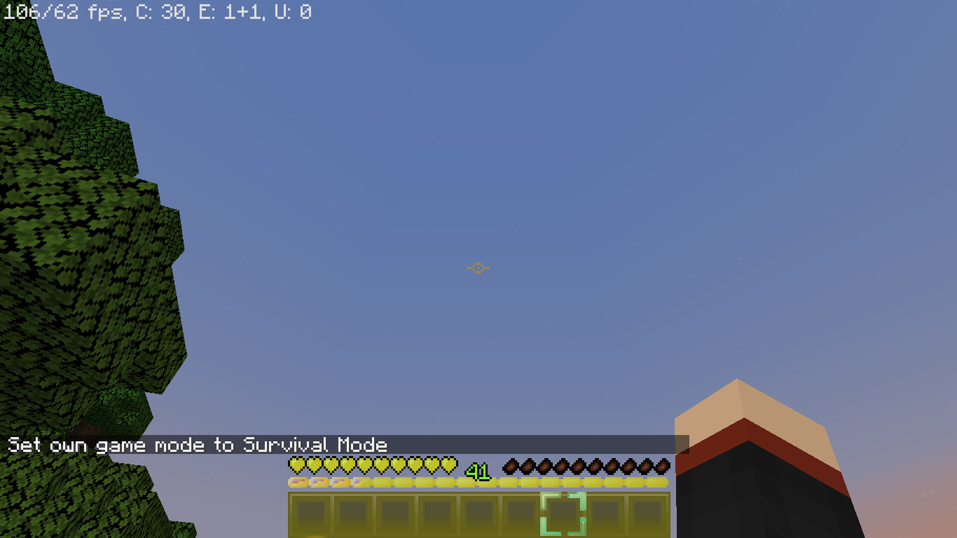 Boulbi Pack PVP Summer edit [1.16] Minecraft Texture Pack