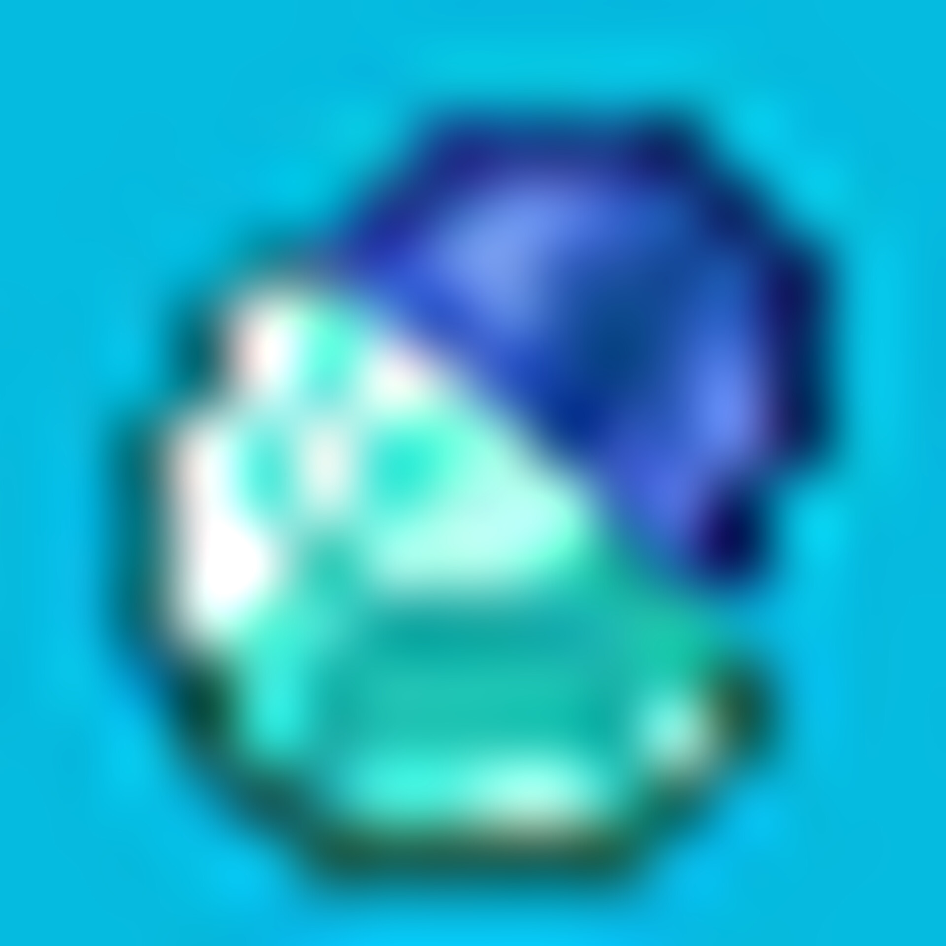 Diamond Lapis Minecraft Texture Pack