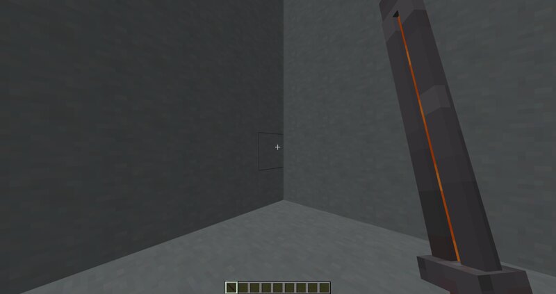 Netherite Sword Minecraft Texture Pack