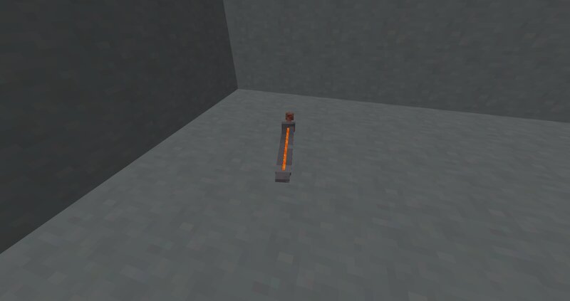 Netherite Sword Minecraft Texture Pack