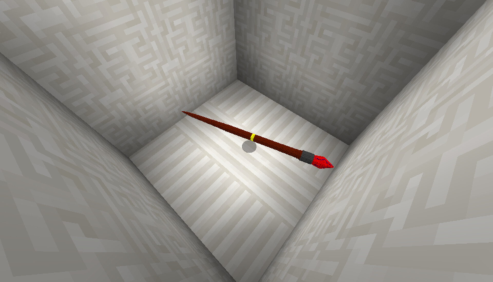 Magic Staff / Magic Wand [1.12.2] Minecraft Texture Pack