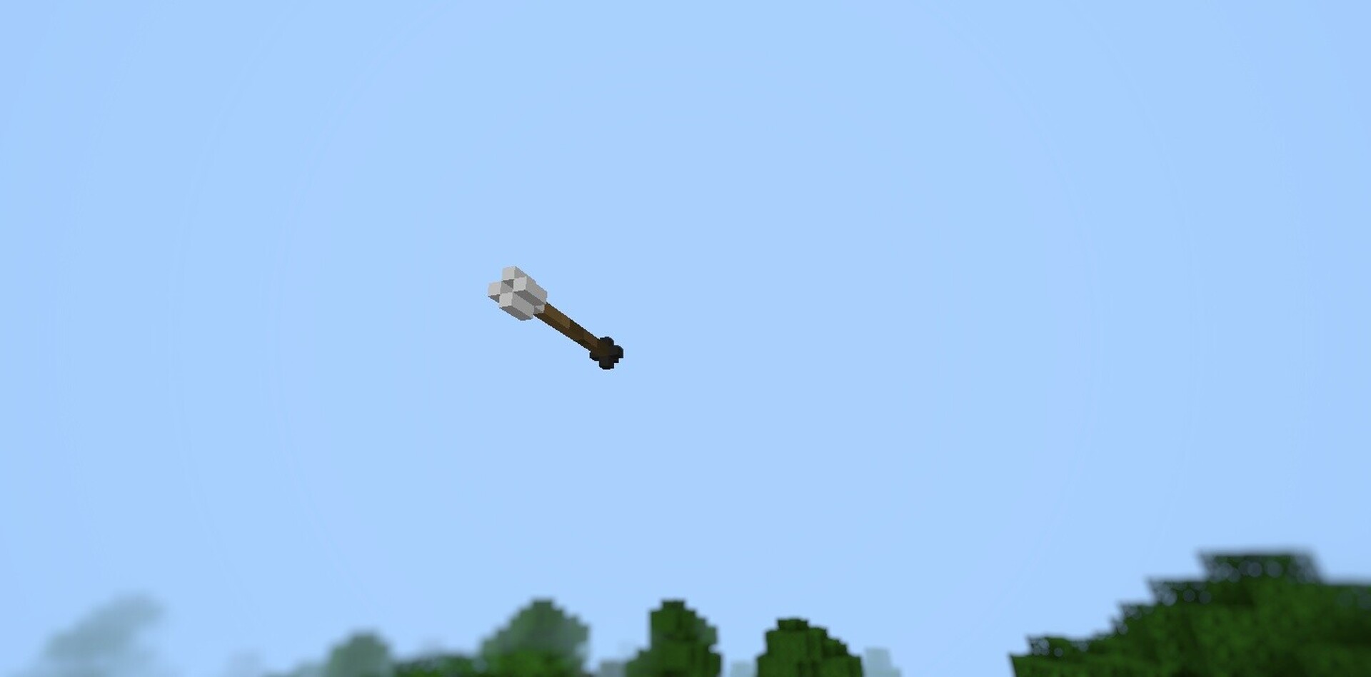Better Arrows Minecraft Texture Pack