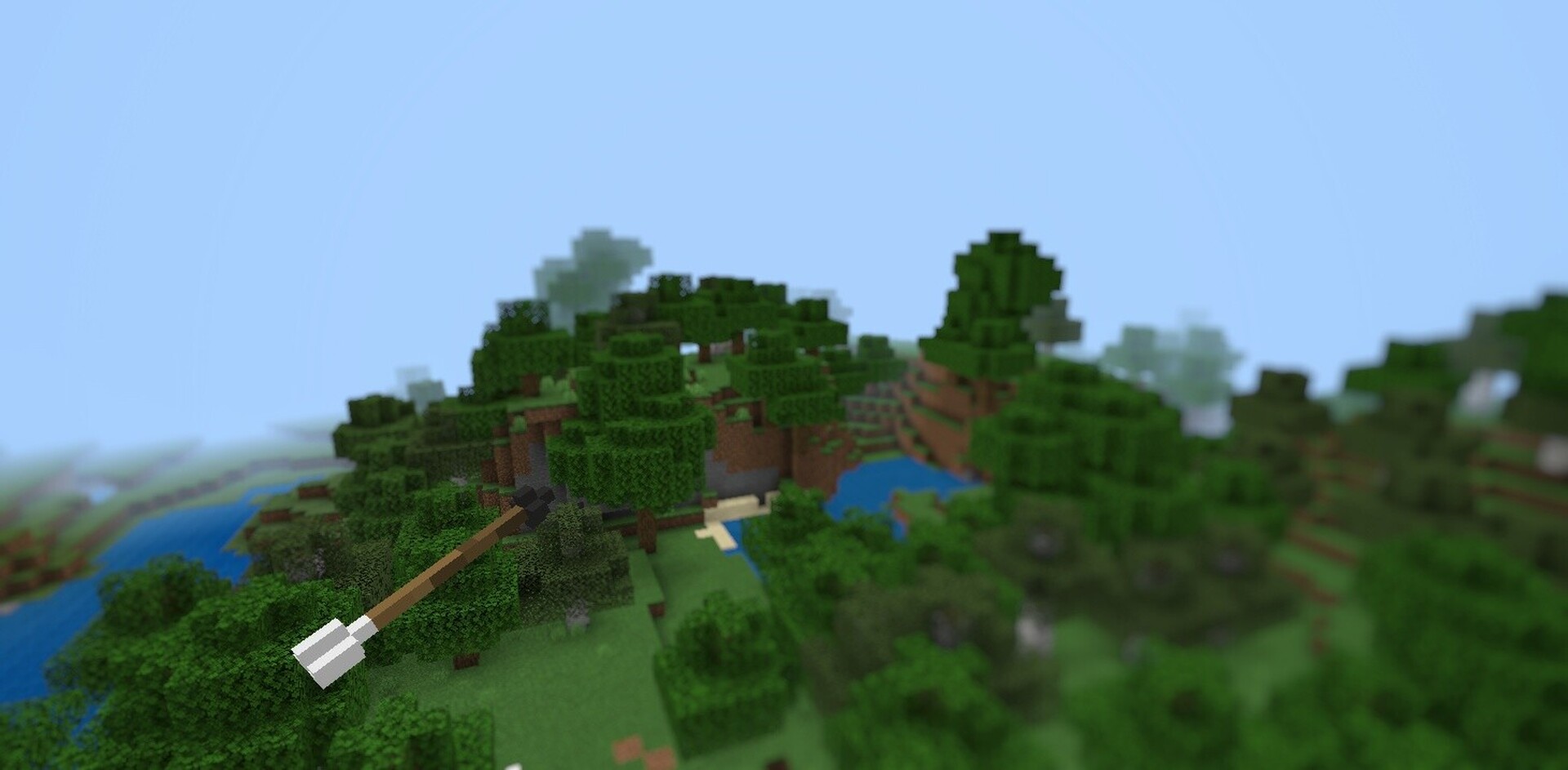 Better Arrows Minecraft Texture Pack