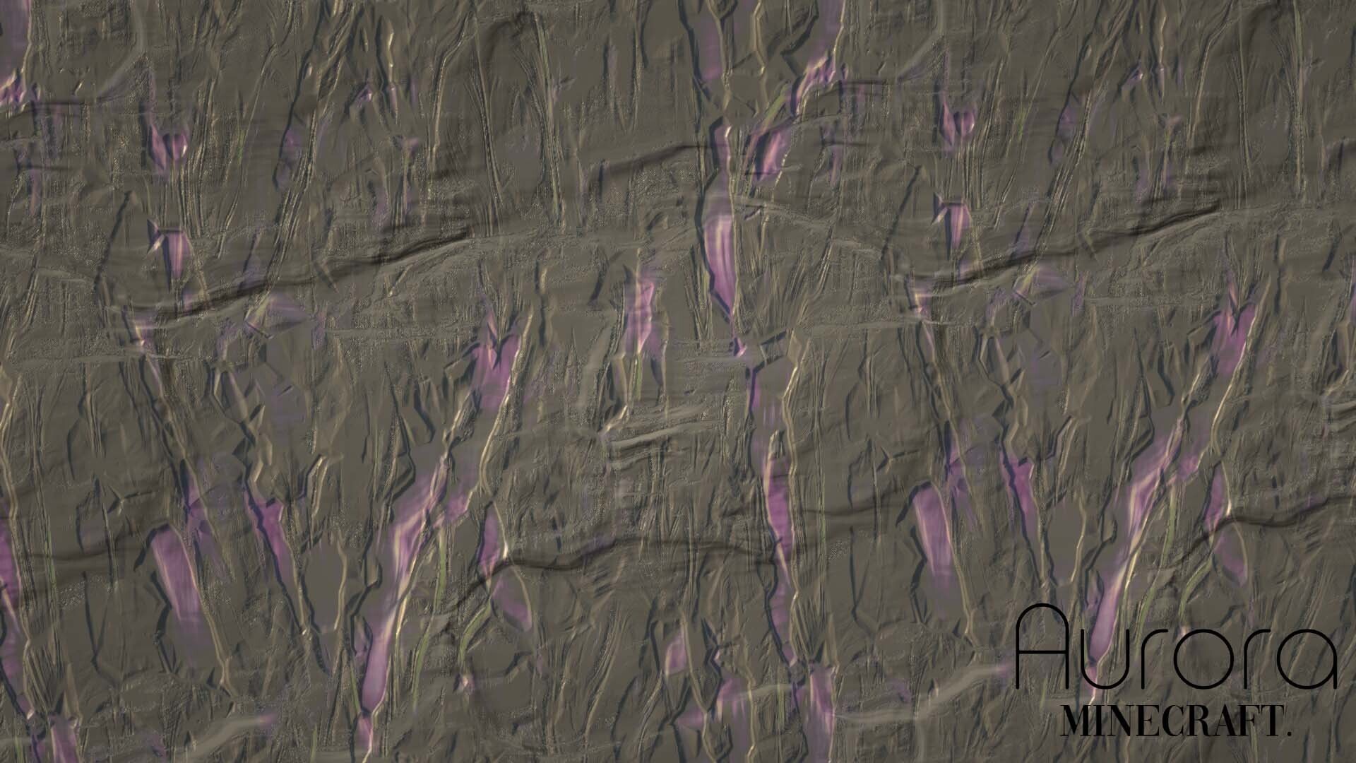 Aurora R256 (256x256 resolution) Minecraft Texture Pack