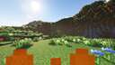 Low On Fire Minecraft Texture Pack