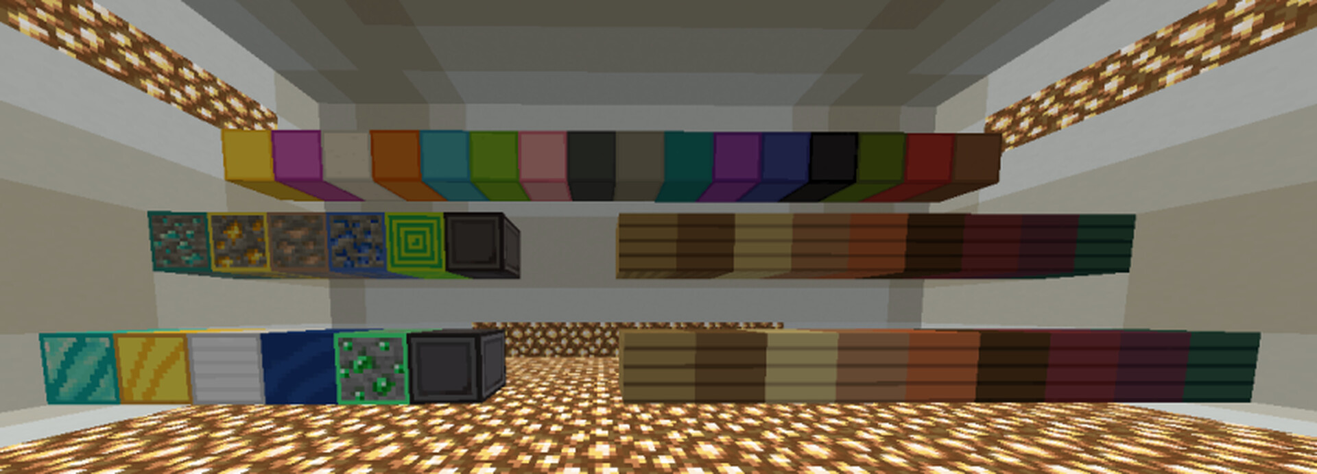 Fancy Texturepack 1.19 Minecraft Texture Pack