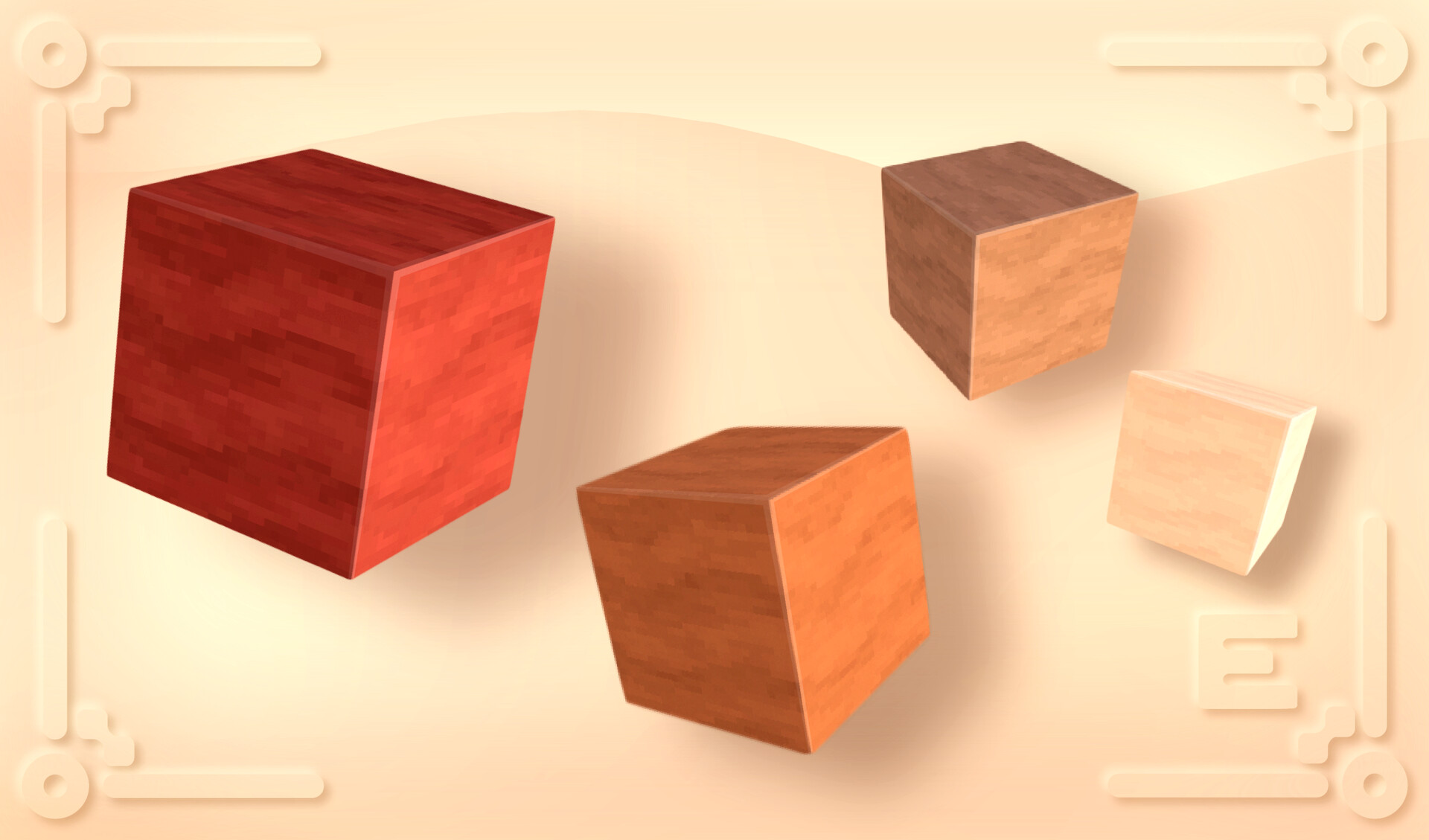 Better Terracotta Minecraft Texture Pack