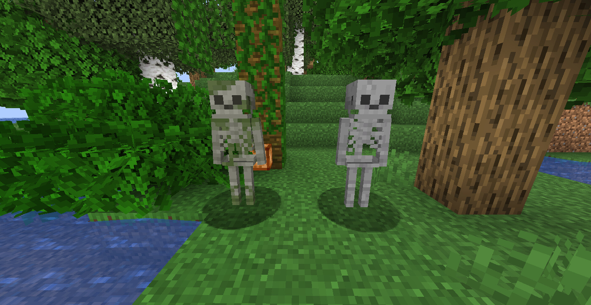 Vex's Variants (Optifine Required) Minecraft Texture Pack