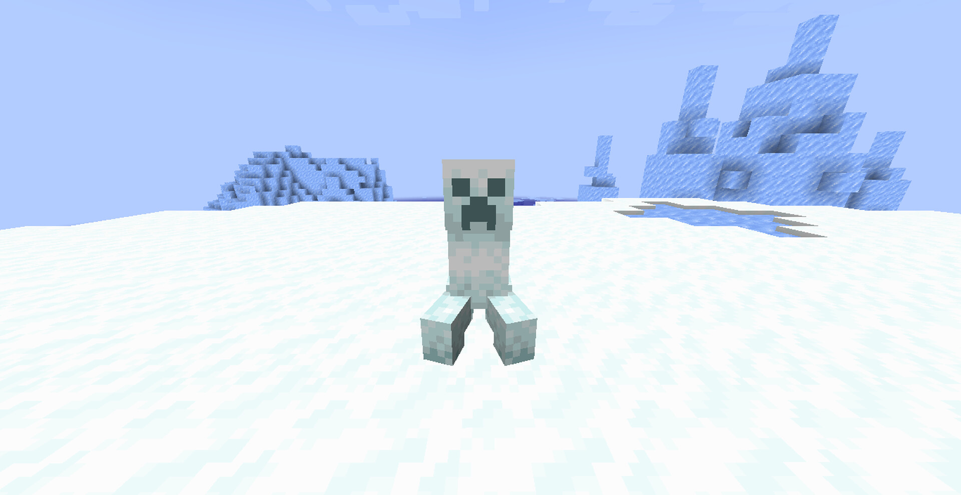 Vex's Variants (Optifine Required) Minecraft Texture Pack