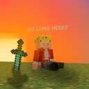 technoblade items (rip technoblade) Minecraft Texture Pack