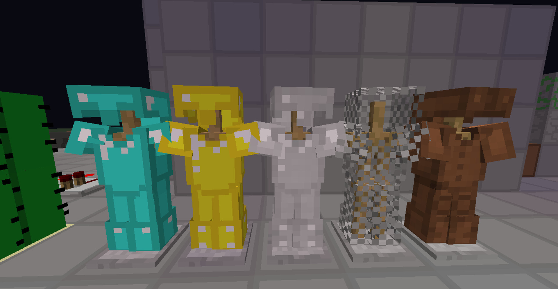 ! TxT 16x16 - smooth 1.8 BWD 1.1 ! Minecraft Texture Pack