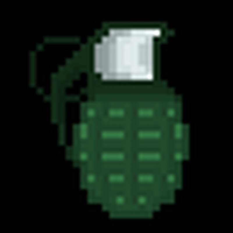 THE BOMB Minecraft Texture Pack