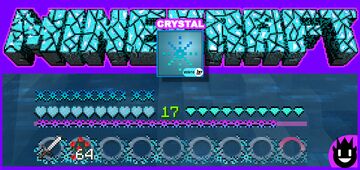 Crystal Minecraft Texture Packs | Planet Minecraft Community