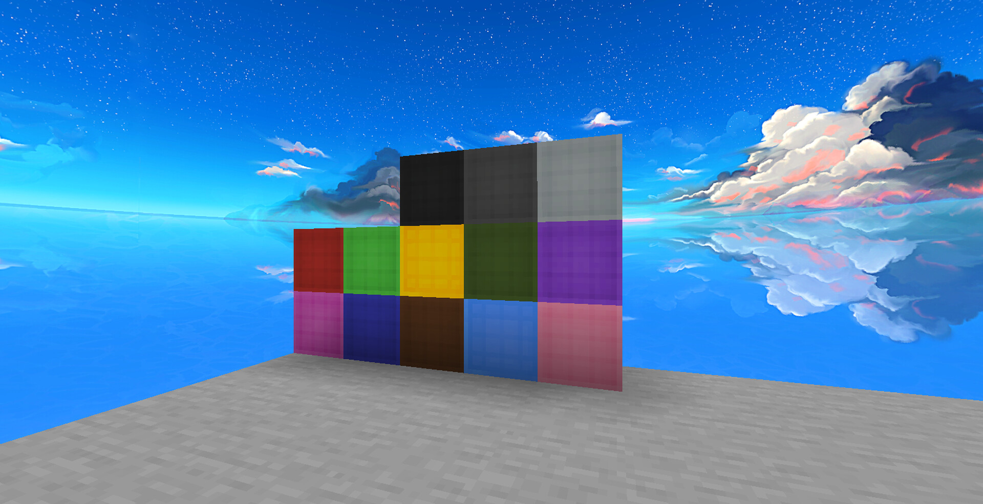 Download Resource Pack iranian_enderman x16 1.16.5 Minecraft Texture Pack