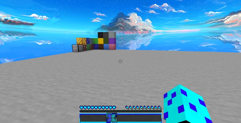 Download Resource Pack iranian_enderman x16 1.16.5 Minecraft Texture Pack