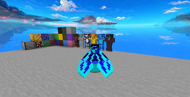 Download Resource Pack iranian_enderman x16 1.16.5 Minecraft Texture Pack