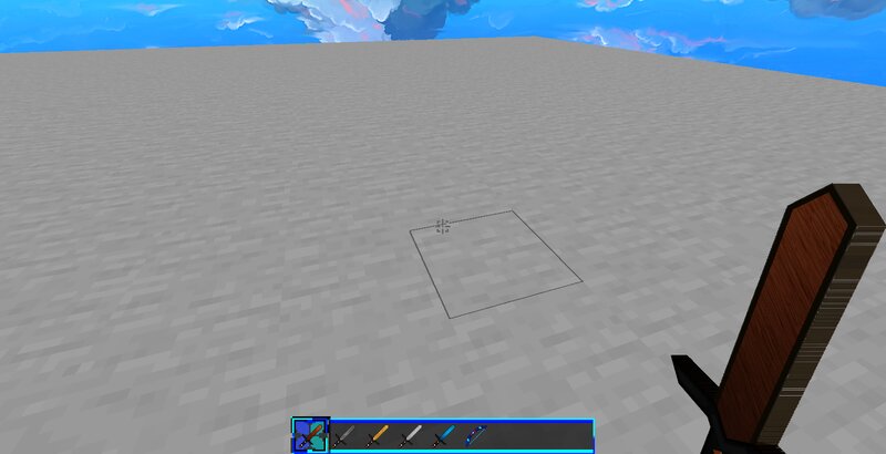 Download Resource Pack iranian_enderman x16 1.16.5 Minecraft Texture Pack