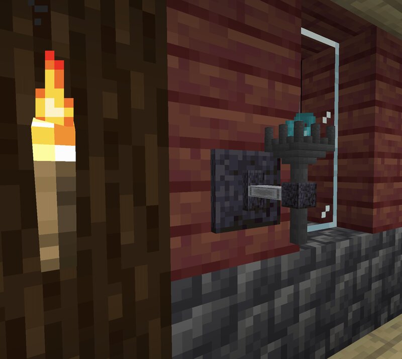 FPCC Cheerful Decorations 1.19.2 1.20.2/1.20.1/1.20/1.19.2/1.19.1/1.19 ...