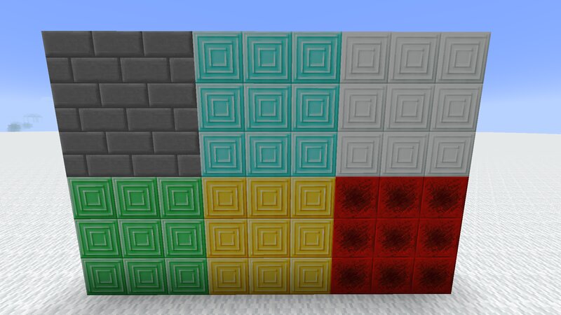 BananaCraft (32x) Minecraft Texture Pack