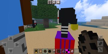 Fnaf Minecraft Texture Packs | Planet Minecraft Community