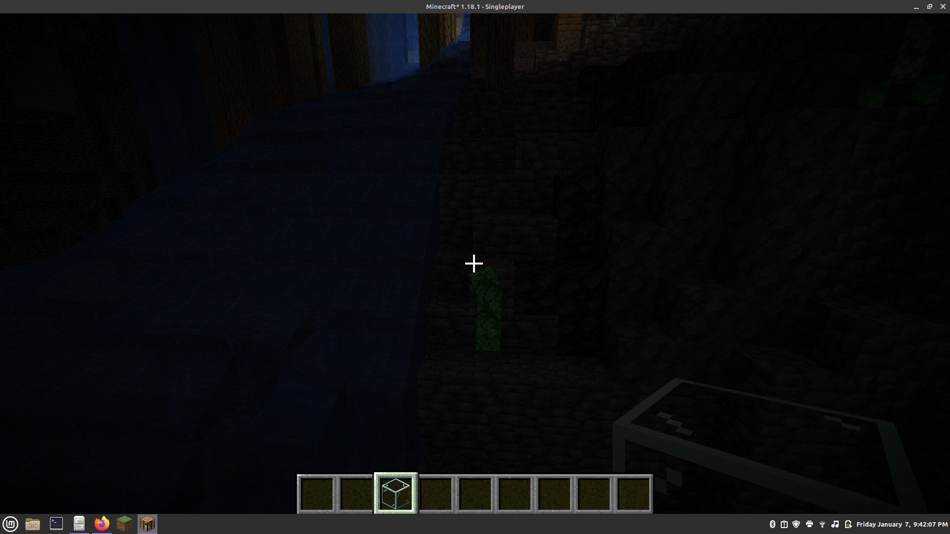 Updated Camo Creeper (new leaf texture or jappa creeper) Minecraft ...