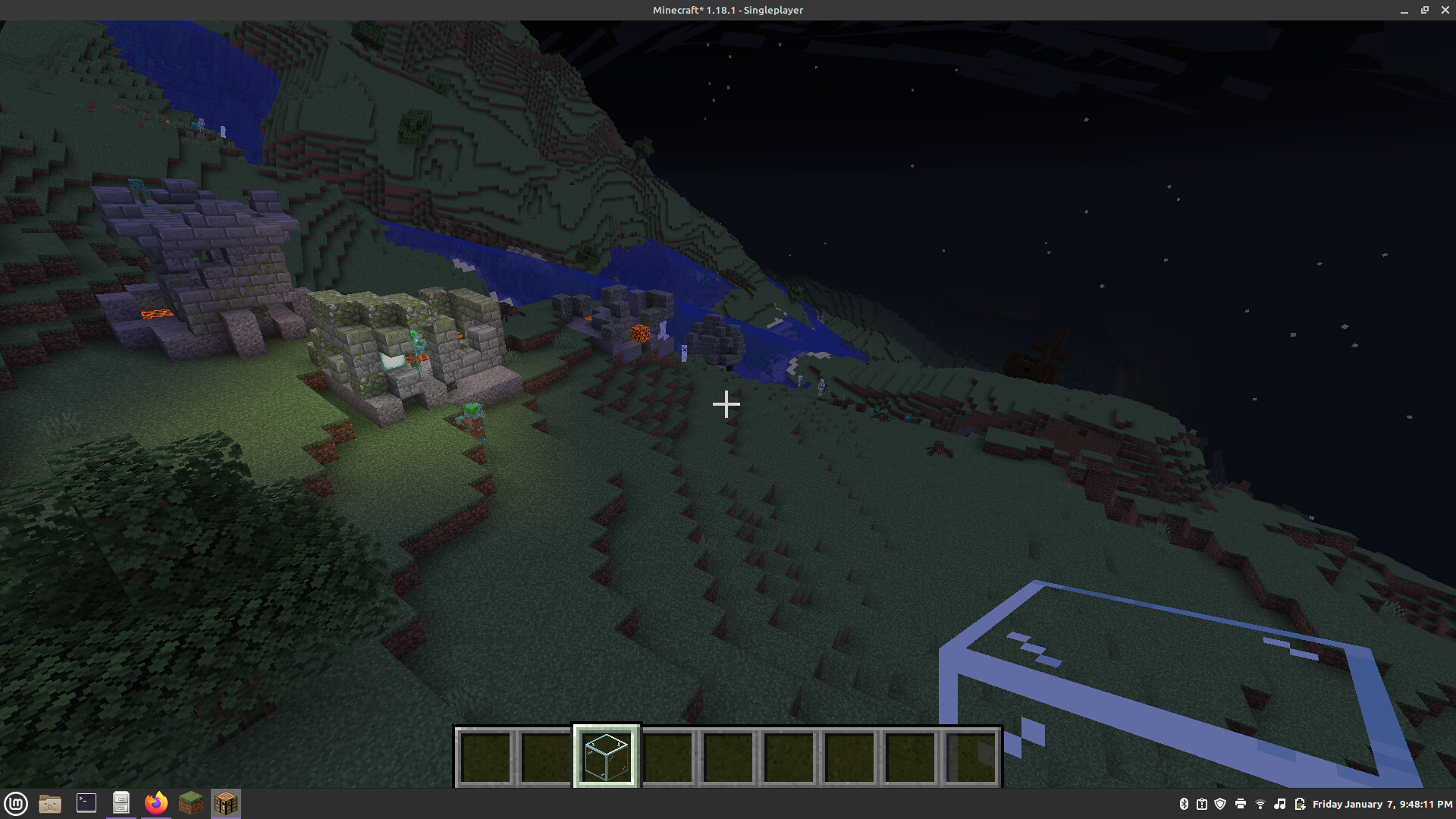 Updated Camo Creeper (new leaf texture or jappa creeper) Minecraft ...