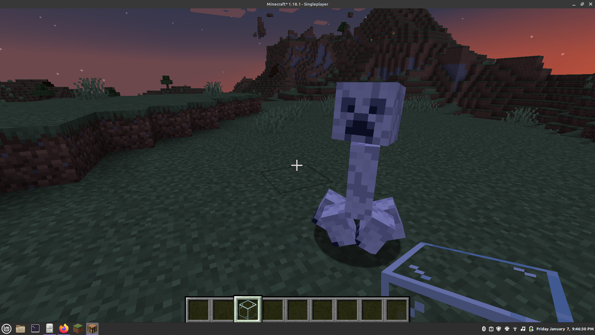 Updated Camo Creeper (new leaf texture or jappa creeper) Minecraft ...