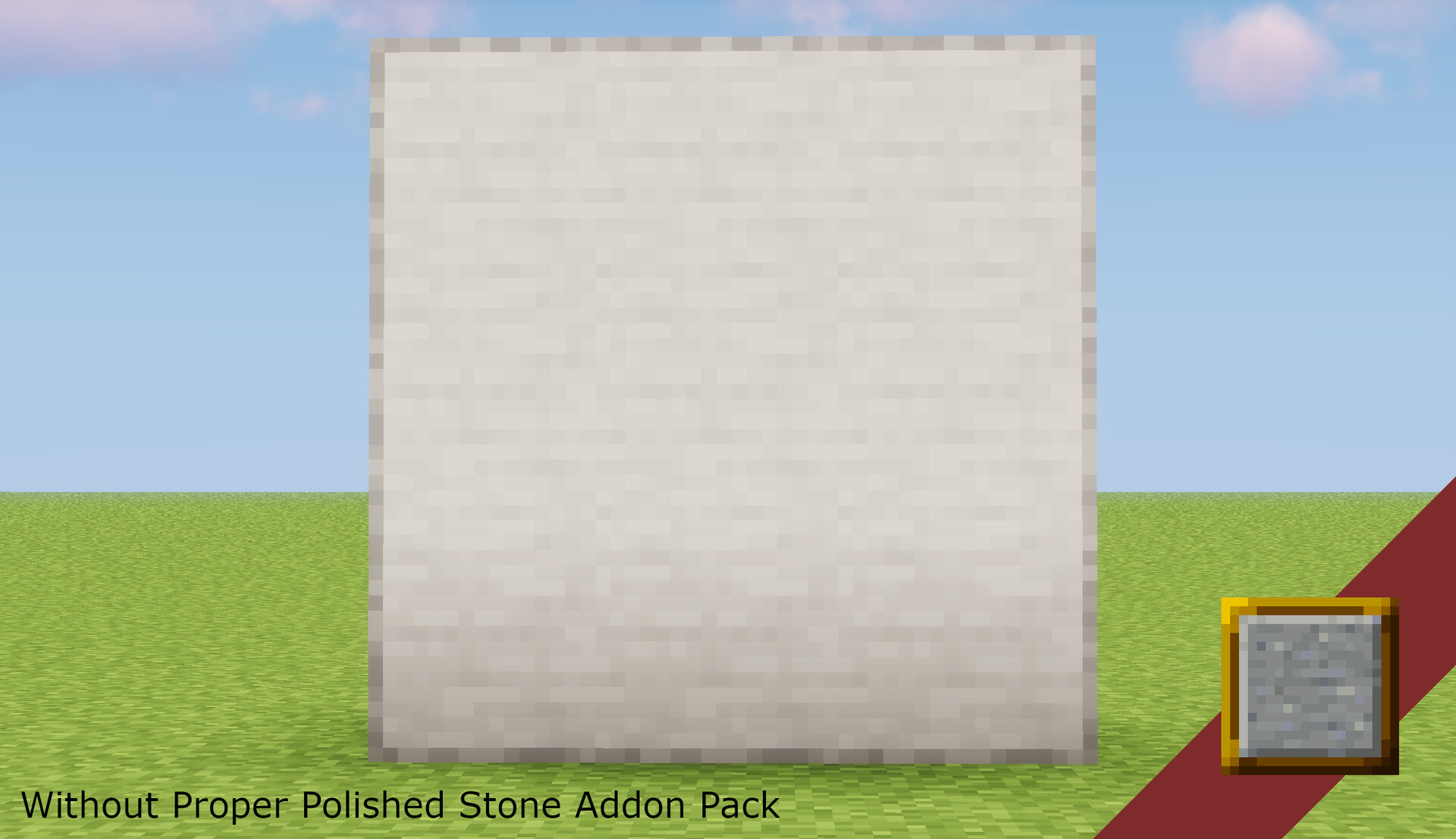 [Jappa] Connected Polished Blocks - Proper Polished Stone Addon [1.15/1 ...