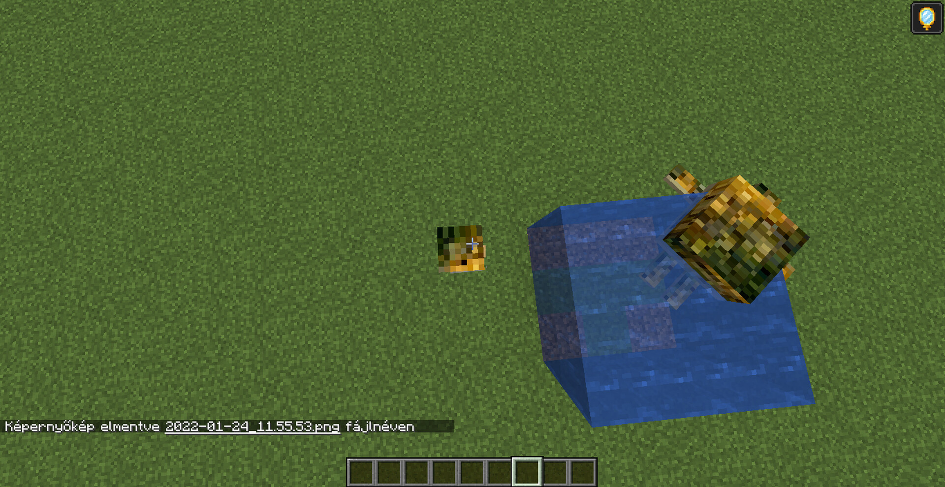 My pack![Update2] Minecraft Texture Pack