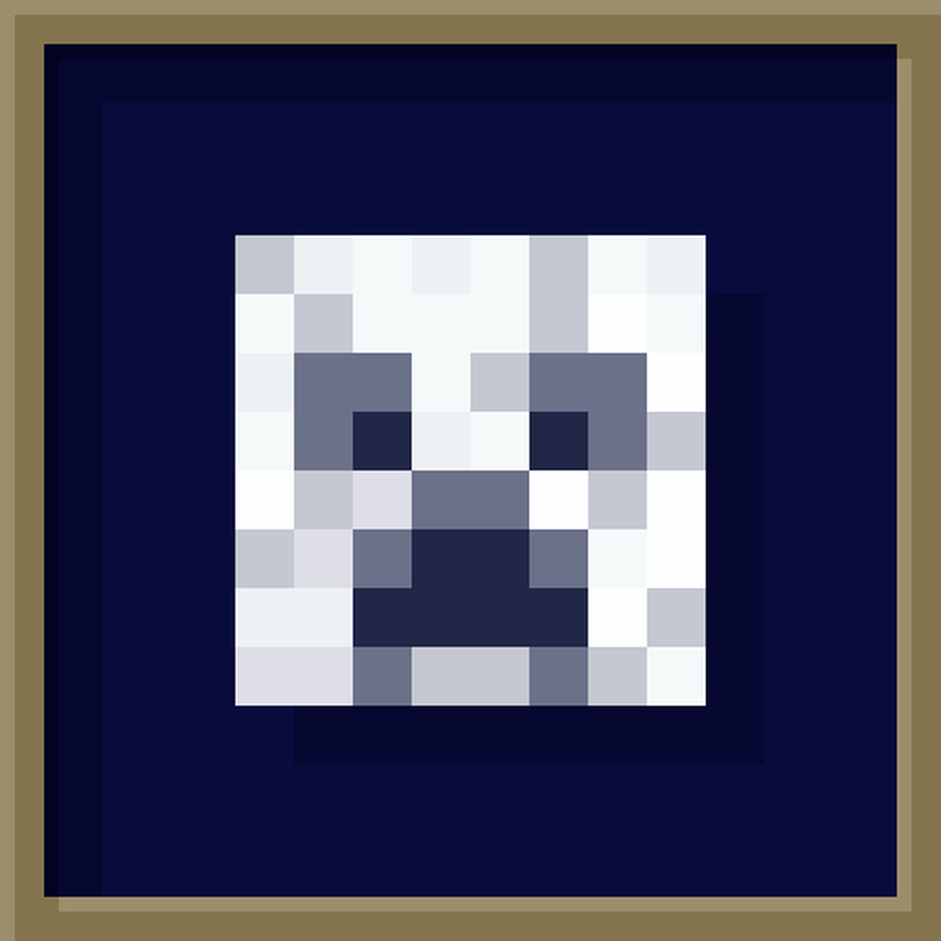 Updated Camo Creeper (new leaf texture or jappa creeper) Minecraft ...