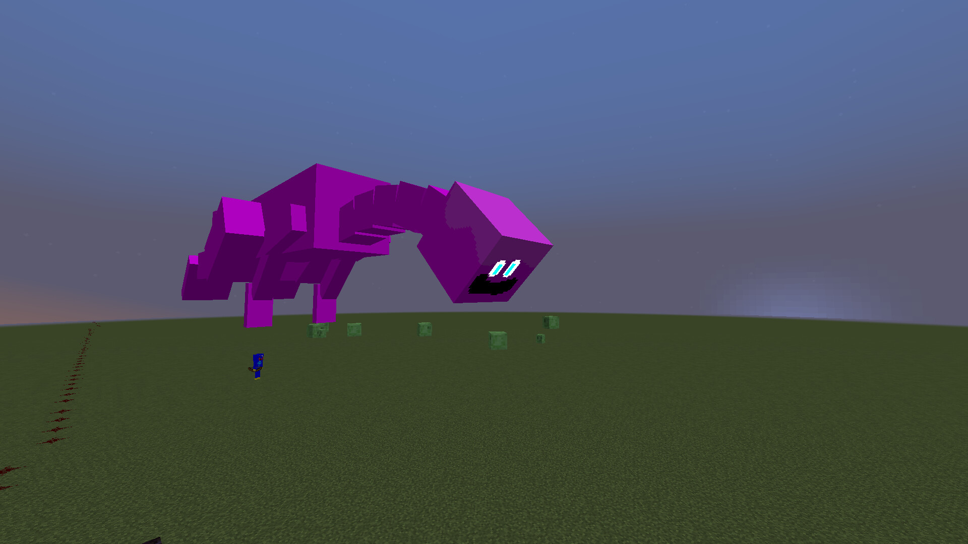 Poppy Playtime Texture Pack Minecraft Texture Pack