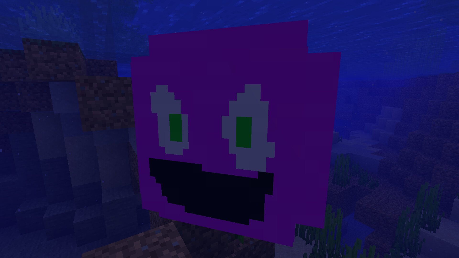 Poppy Playtime Texture Pack Minecraft Texture Pack