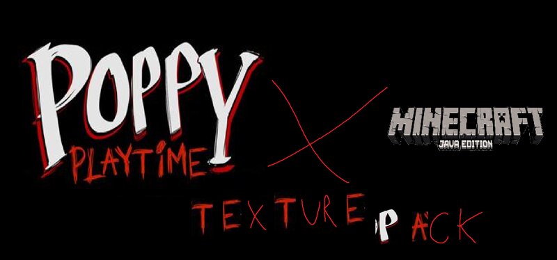 Poppy Playtime Texture Pack Minecraft Texture Pack