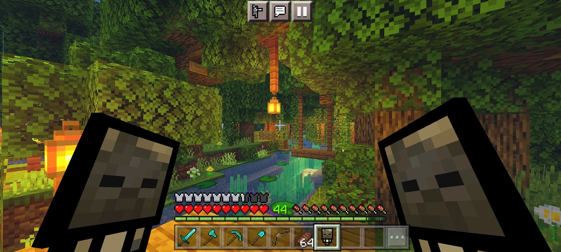 Special Totems Minecraft Texture Pack