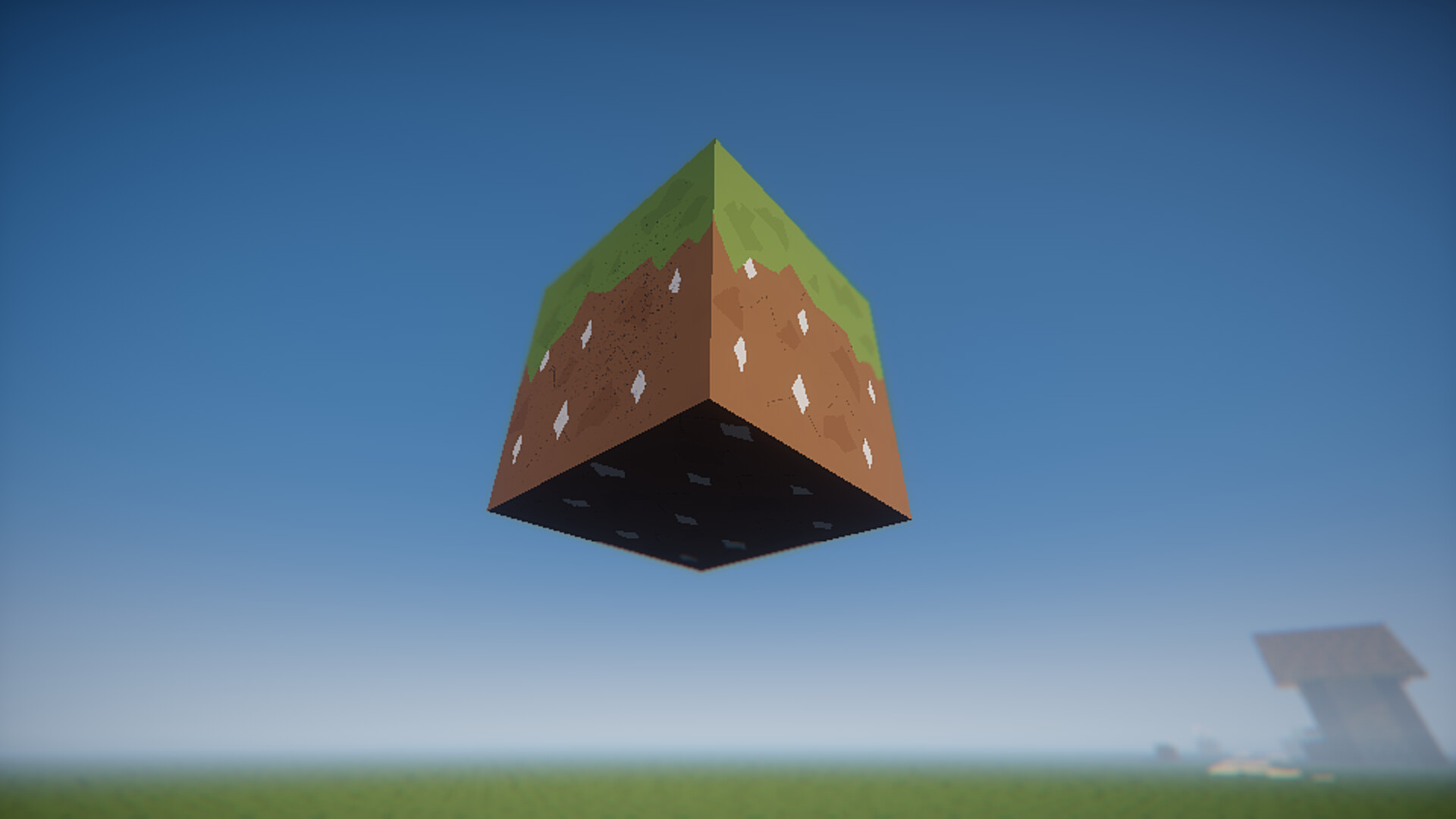 MINECRAFT DK 32x Minecraft Texture Pack