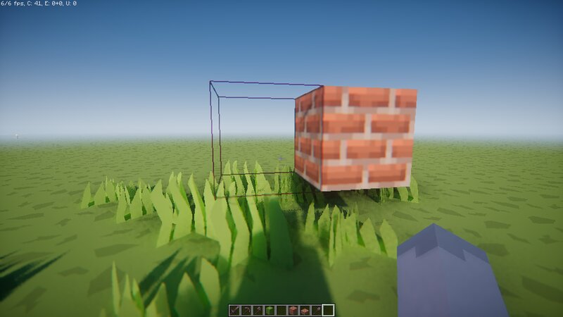 MINECRAFT DK 32x Minecraft Texture Pack