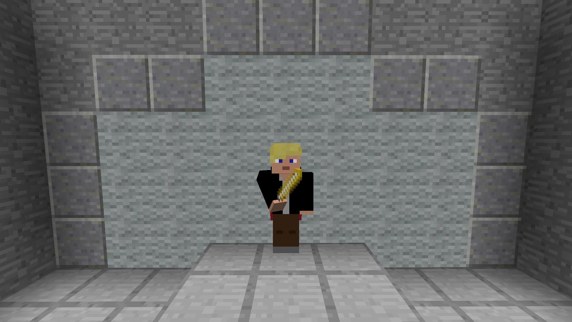 Lightsabers by Morken Minecraft Texture Pack