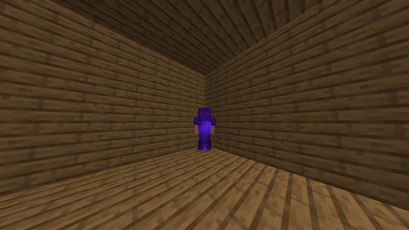 netherytowa czarna zbroja Minecraft Texture Pack