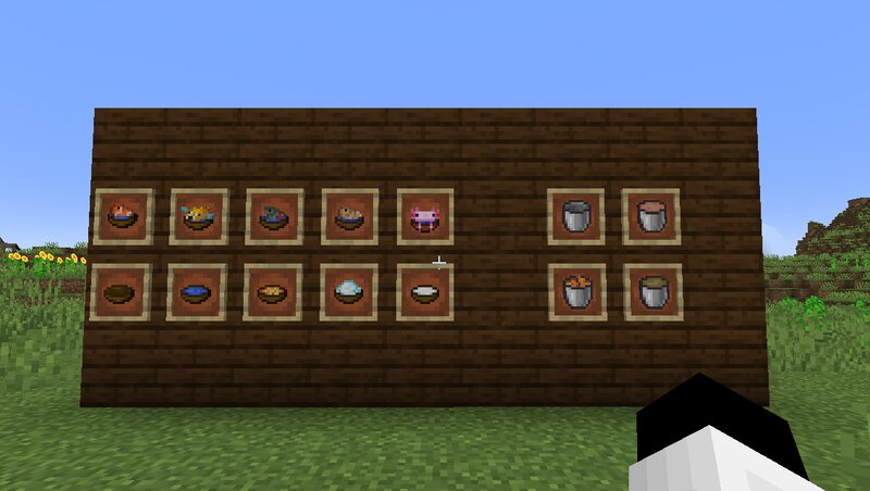 Minecraft Kursed Edition Minecraft Texture Pack