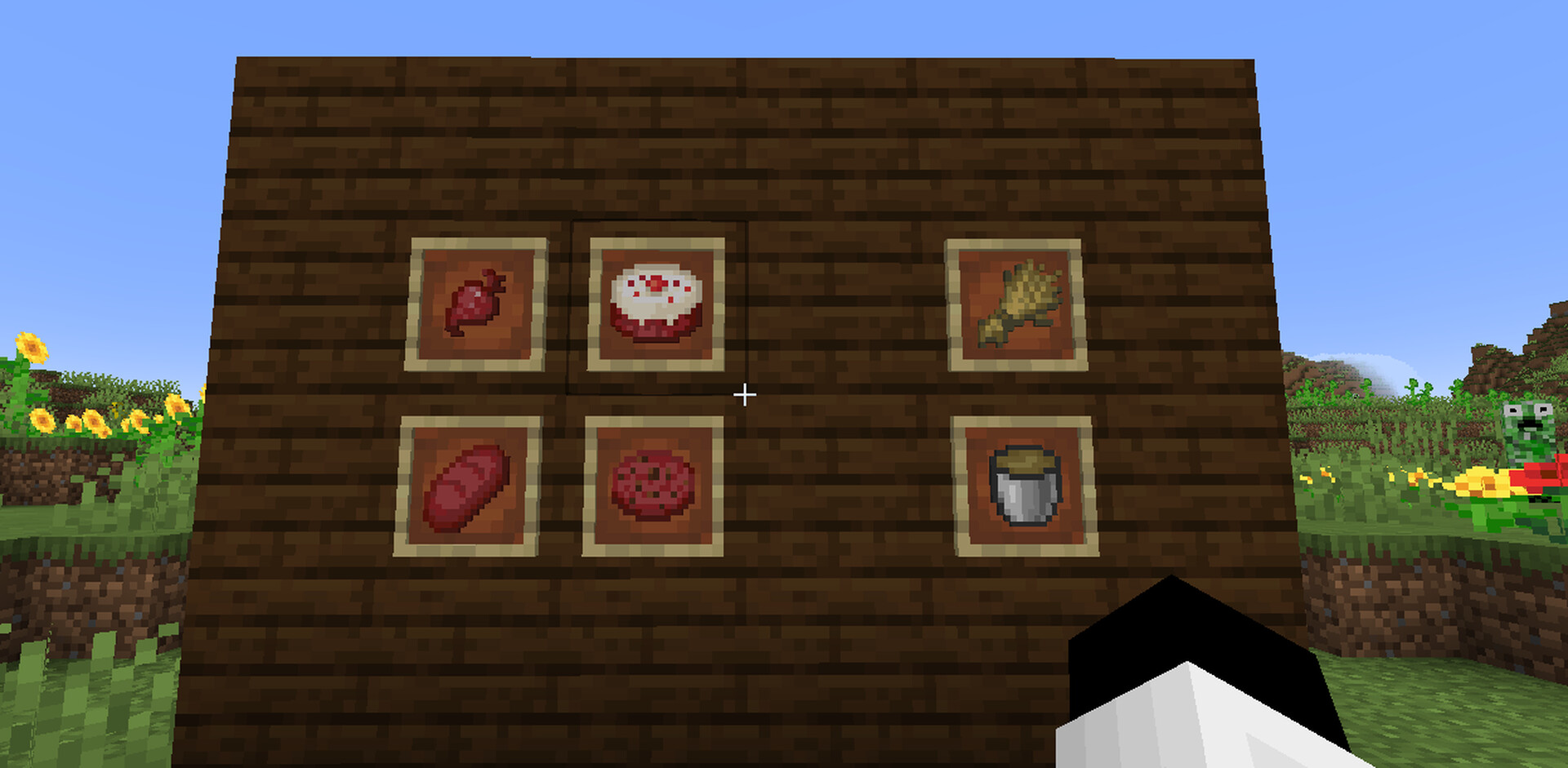 Minecraft Kursed Edition Minecraft Texture Pack