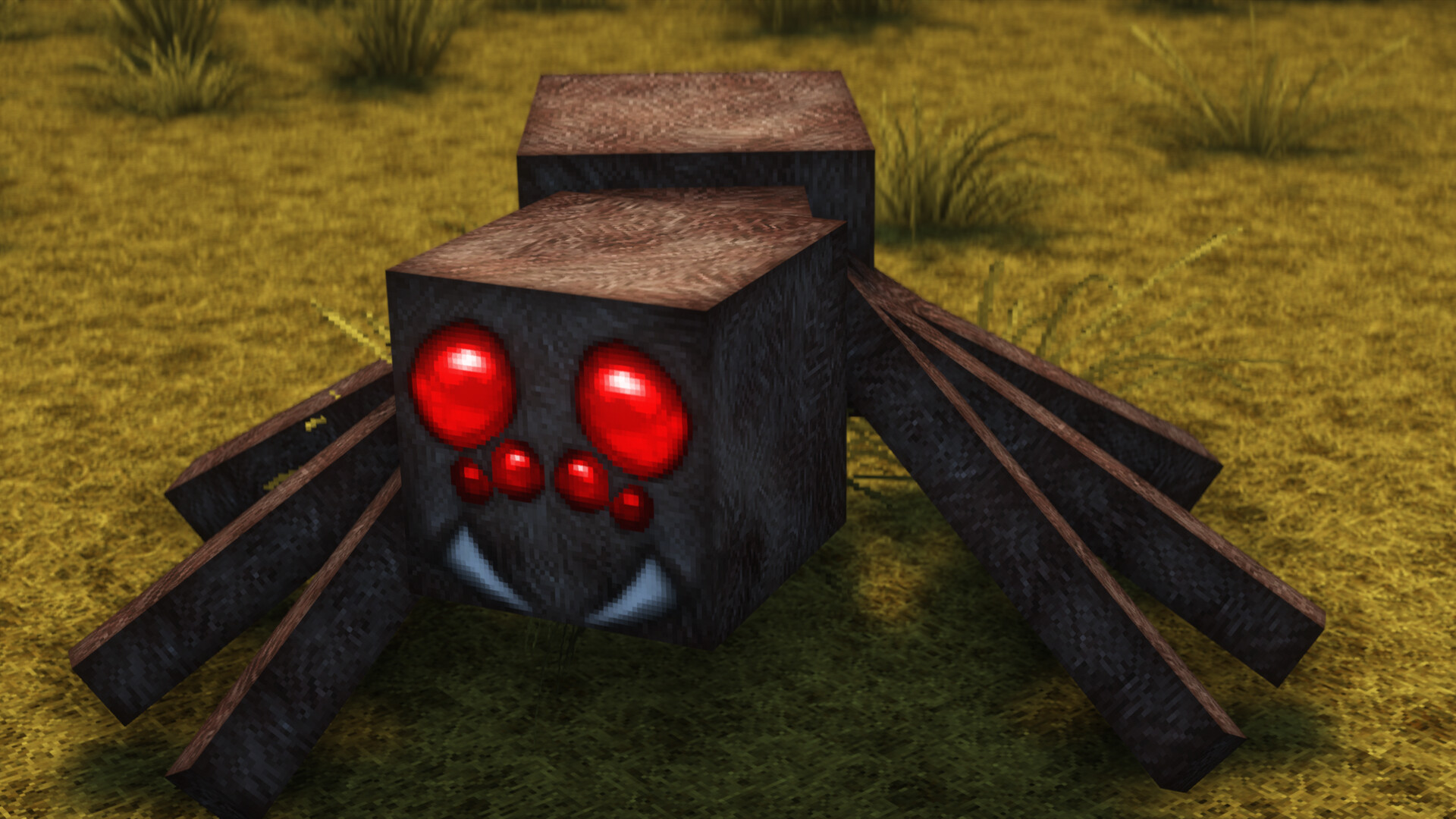 Earthy Texture Pack Minecraft Texture Pack