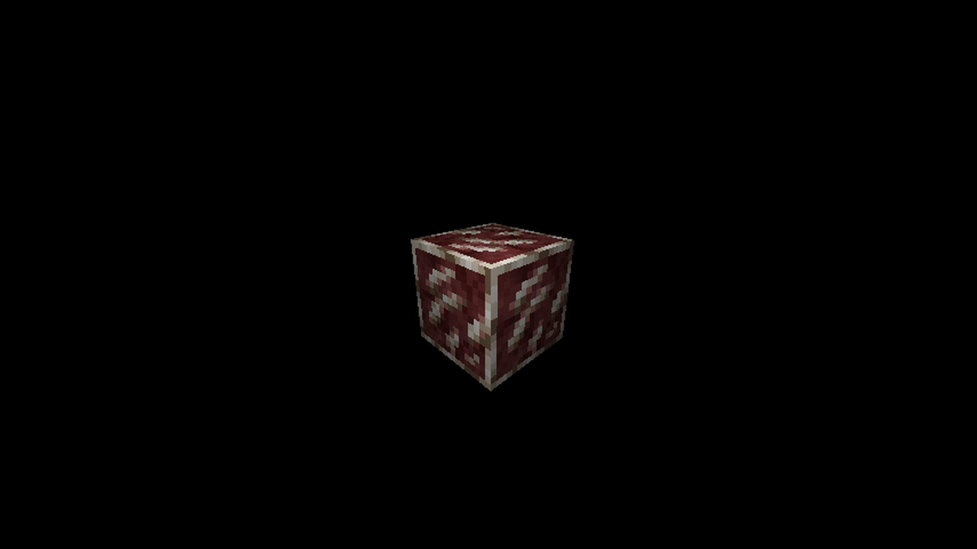 Ore Outlines Minecraft Texture Pack